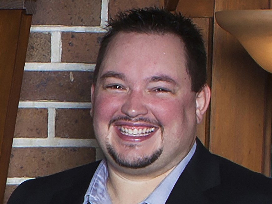 Matthew Bechtel, 34 | Business Observer