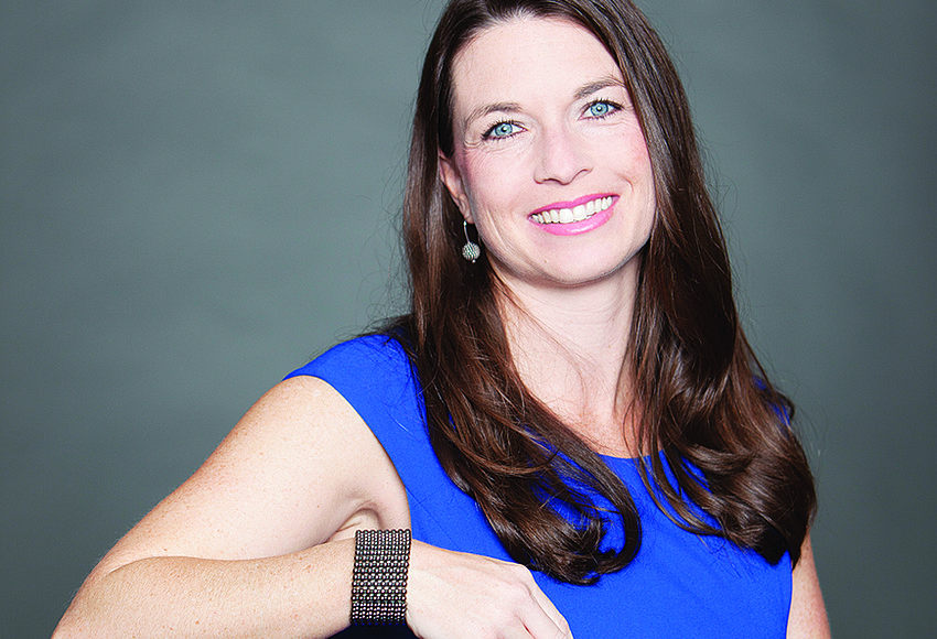 Suzanne Boy, 34 | Business Observer