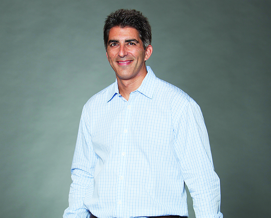 Eric Rosenthal, 37 | Business Observer