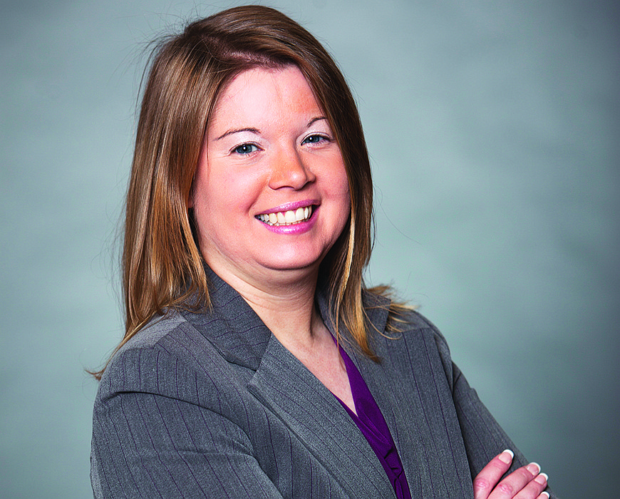 Erica Tillery, 36 | Business Observer