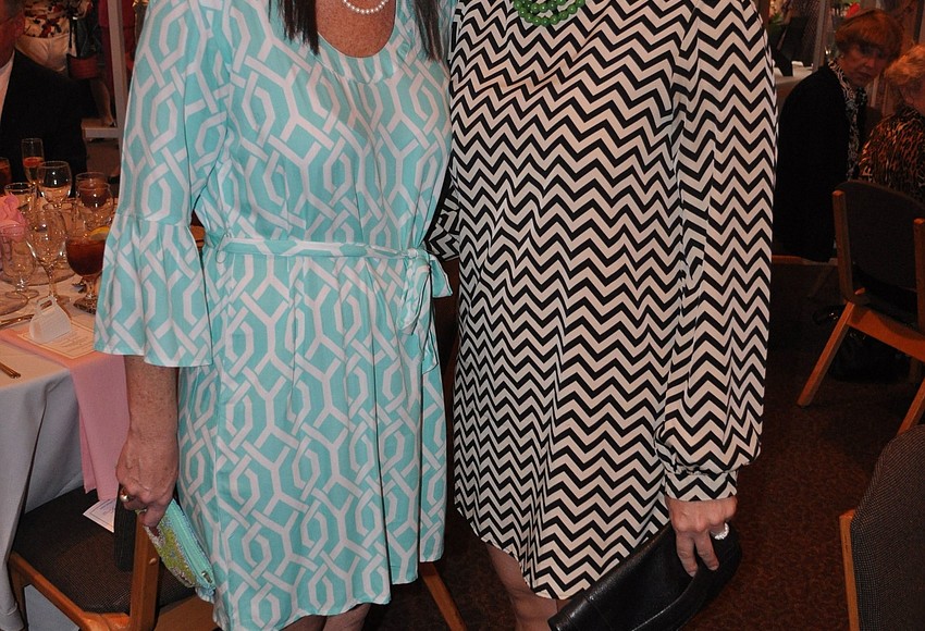 Your Observer | Photo - Colleen Shoemaker and Ashley Carson