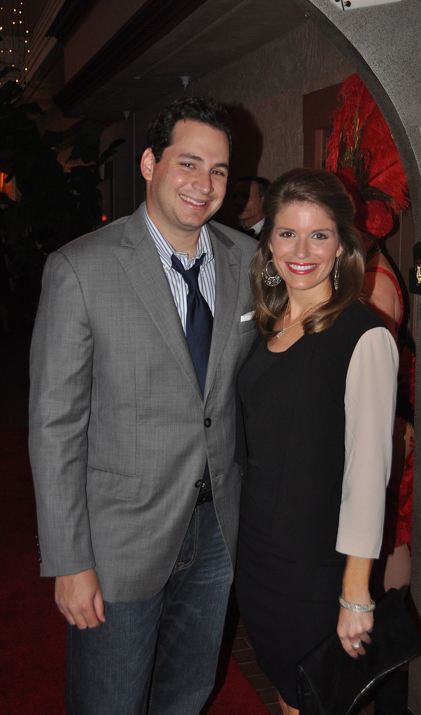 Sarasota Exotic Car Fest 'Casino Royal' | Your Observer