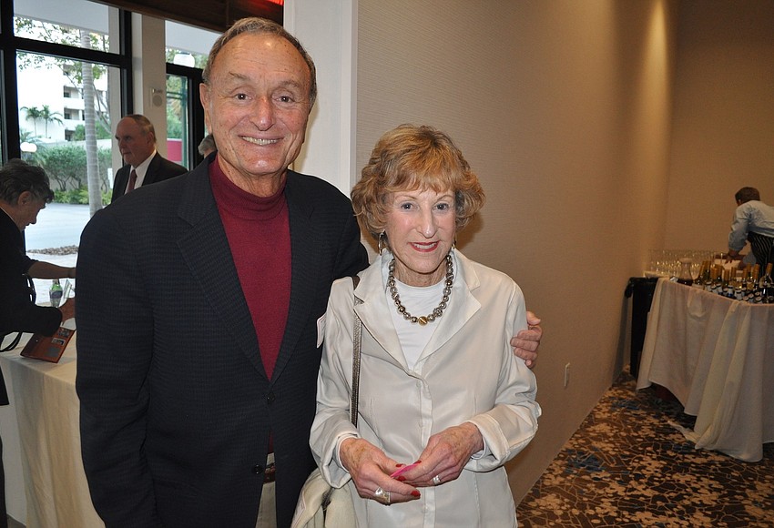 Your Observer | Photo - Donald and Alice Goldsmith