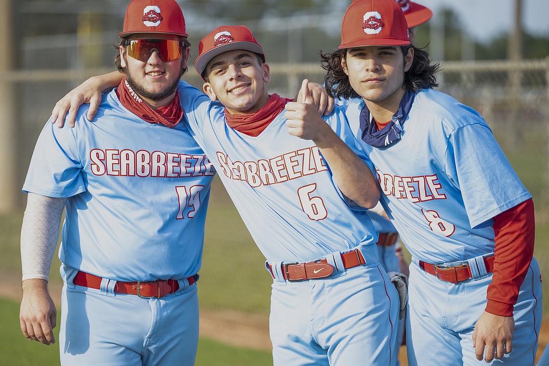 Sandcrabs bury Buccaneers in 12-2 win | Observer Local News | Palm ...