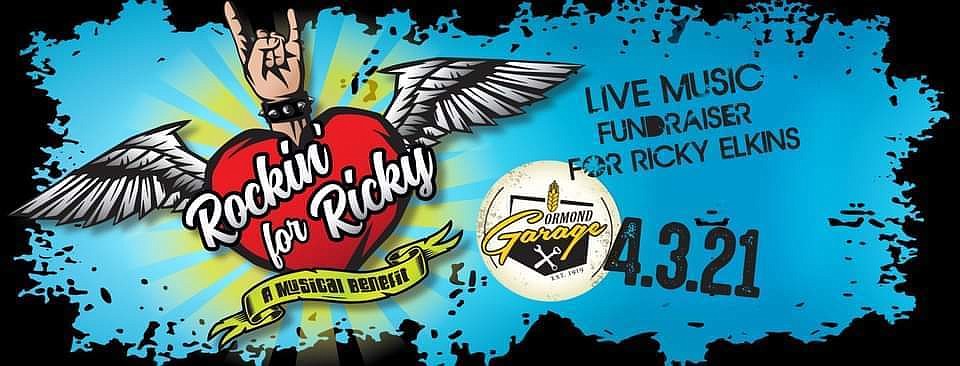 Calendar: Attend Rockin' For Ricky musical fundraiser | Observer Local ...