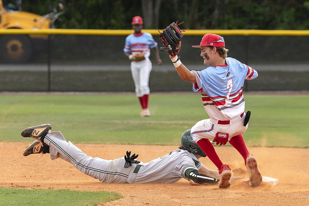 Sandcrabs devoured by Bulldogs on baseball diamond | Observer Local ...