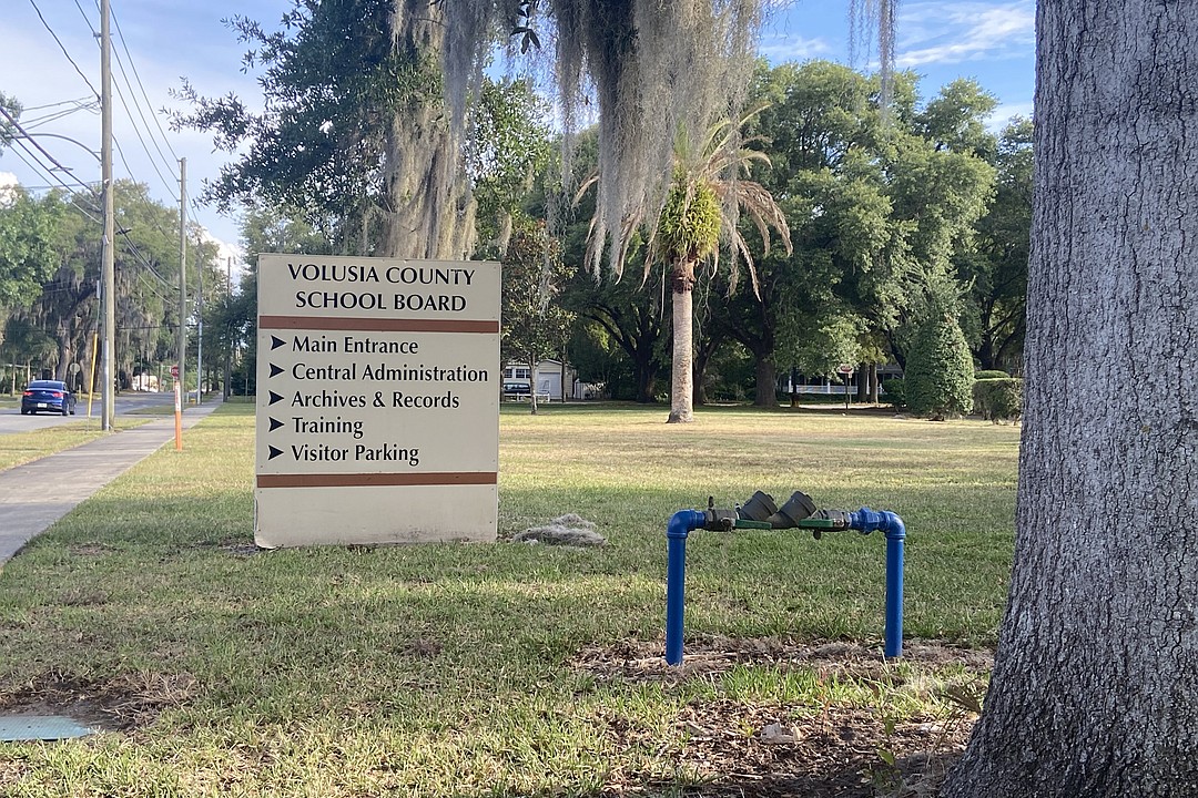 Volusia County Schools to update impact fees in 2026 | Observer Local News | Palm Coast Observer ...