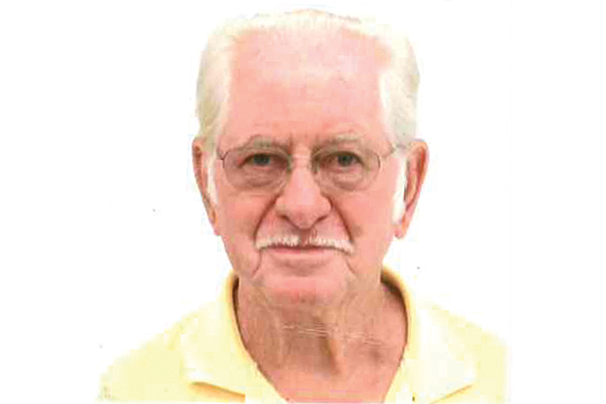 Kenneth L. Kelly | Observer Local News | Palm Coast Observer and Ormond ...