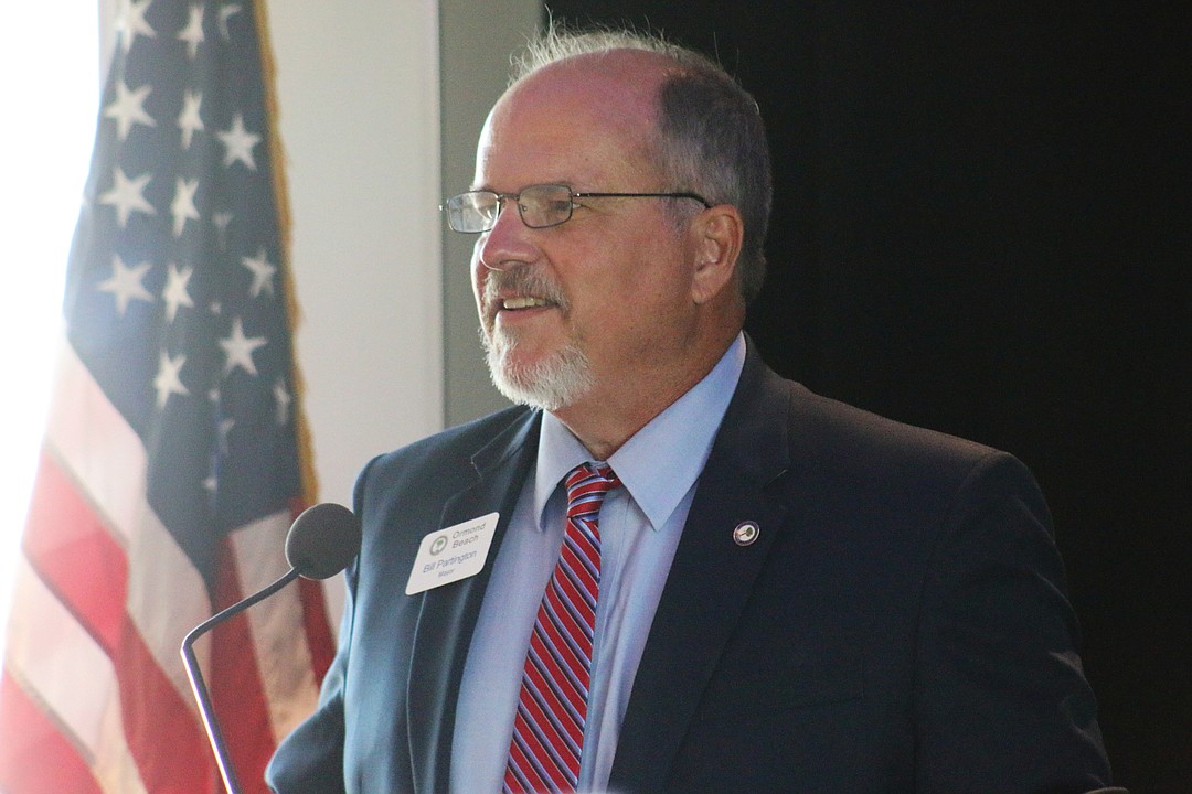 Ormond Beach is 'thriving': mayor delivers 2021 state of the city ...