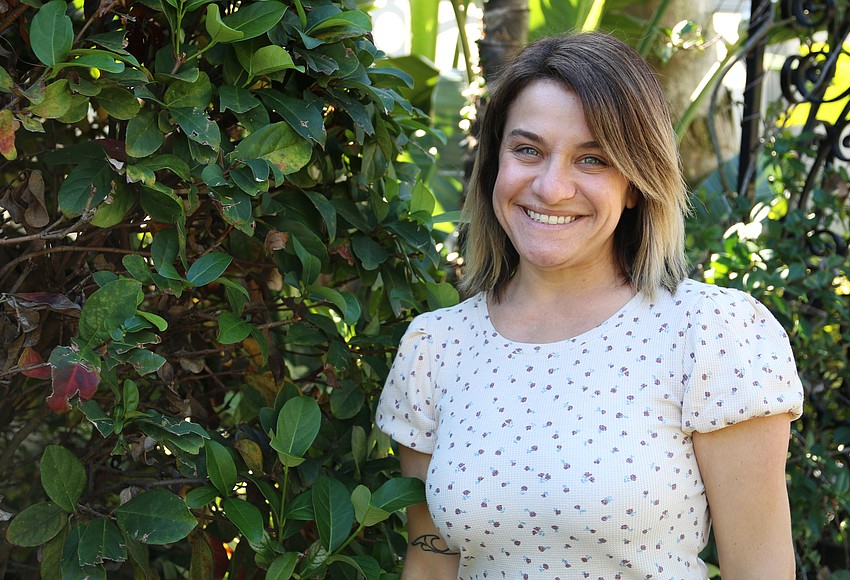 Standing O: Nicole Damico turns her passion for animals into successful ...
