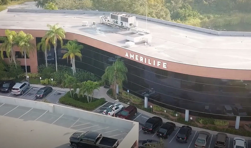 Amid record growth, insurer expands executive team | Business Observer