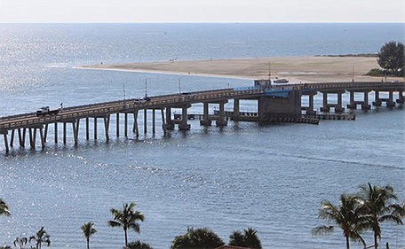 County approves $25M in federal funds for $80M bridge project ...