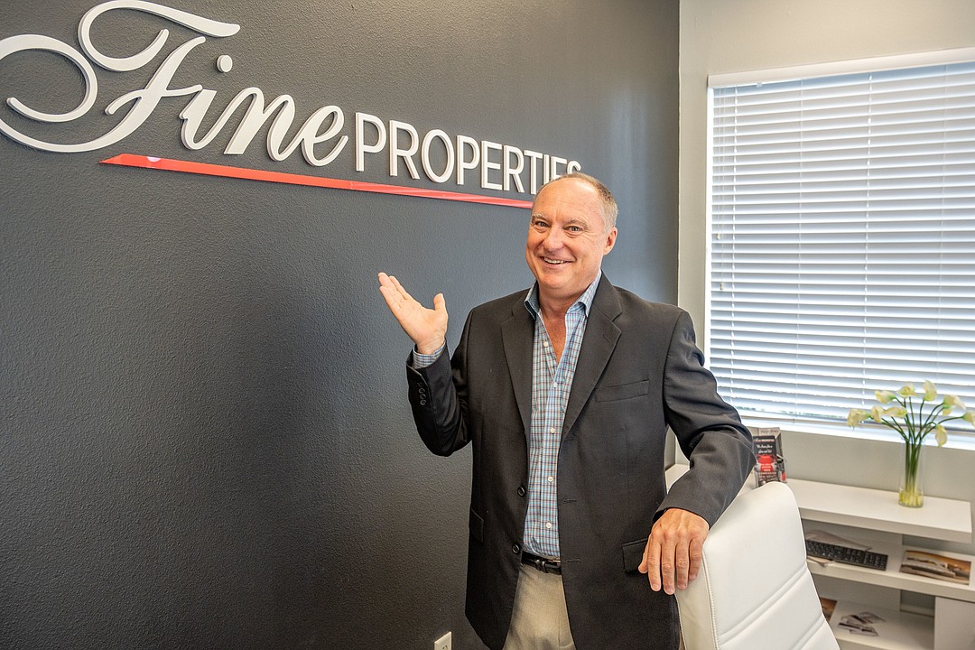 Young real estate company makes a splash in the market | Business Observer