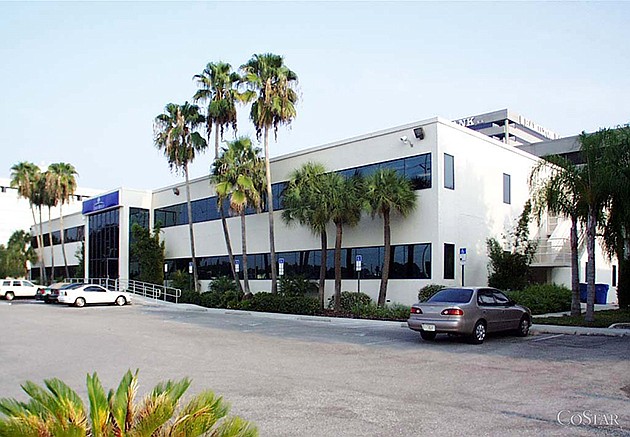 Youssef investors buy Westshore's Transworld building for $3.05 million ...