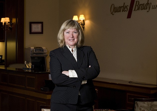 Madam Chair | Business Observer