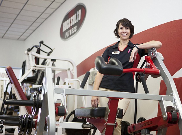 Patty Durell | Business Observer