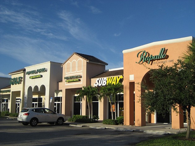 Musca Properties LLC buys Renaissance Center | Business Observer