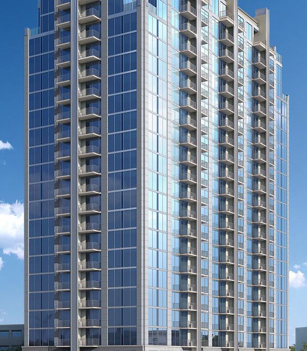 Novare Group, Batson-Cook prepare to start SkyHouse Channelside ...
