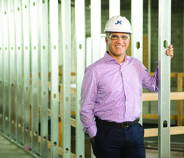 Resolve and evolve | Business Observer