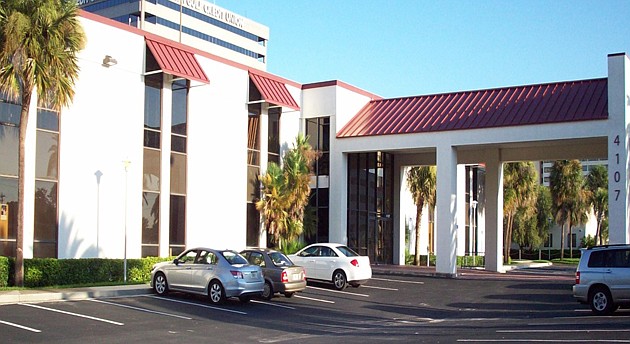 ZGS Communications related entity buys Equity's Spruce Street office ...