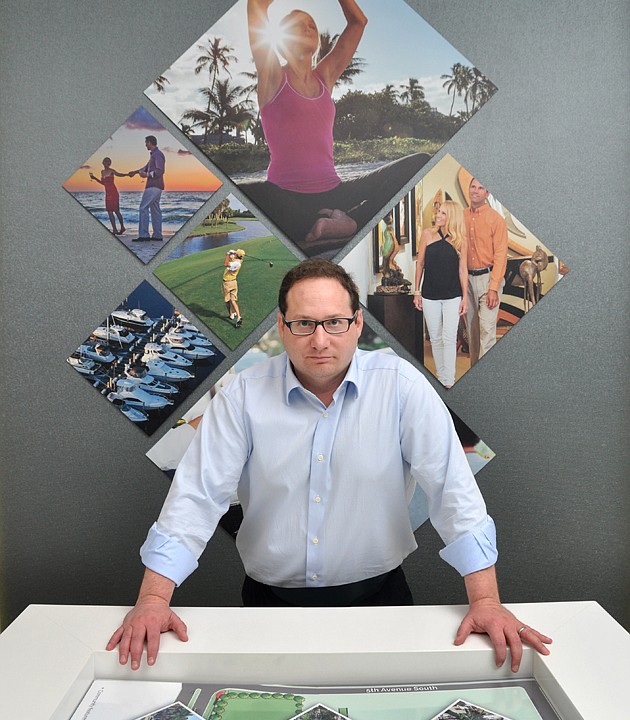 A bellwether project | Business Observer