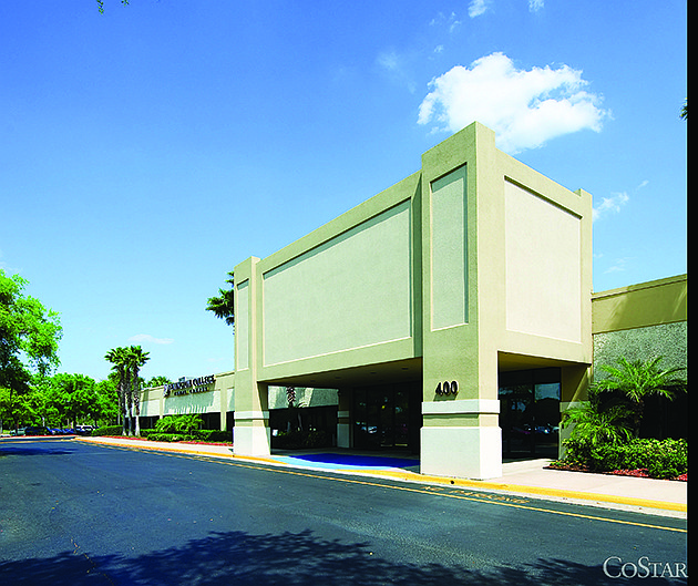 B&L Investments buys Interstate Corporate Center | Business Observer