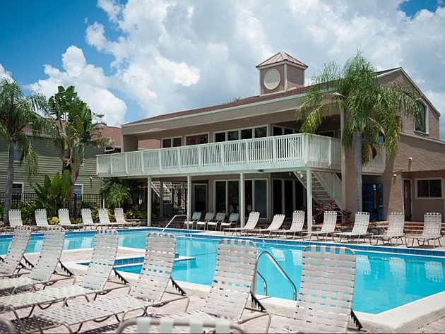 Laramar Group, Lubert-Adler buy South Tampa's The Cove | Business Observer