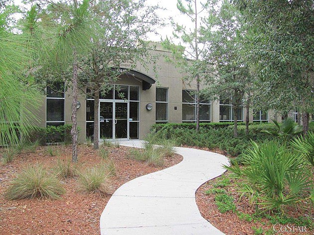 Safepoint Insurance Co. buys Grand Oaks at Tampa Telecom Park ...