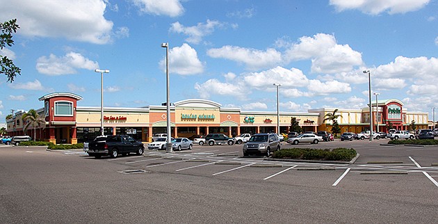 Publix Super Markets buys Shoppes of Apollo Beach | Business Observer