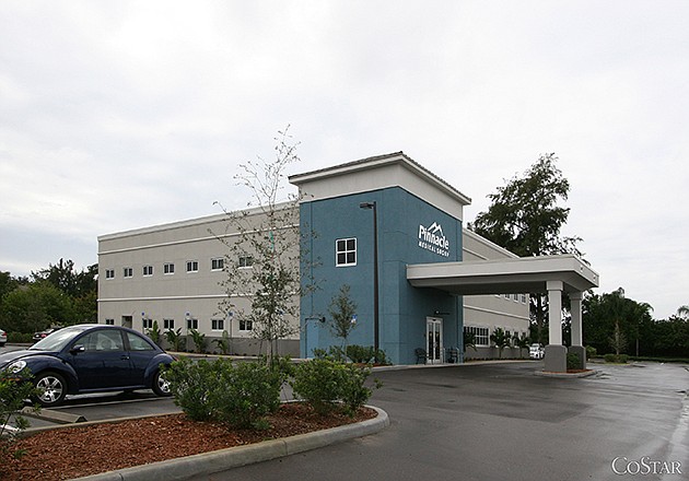 Ohio's Health Care REIT buys two Pinnacle Medical Group buildings ...