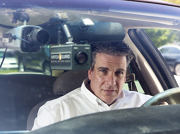 Tracking Plates | Business Observer