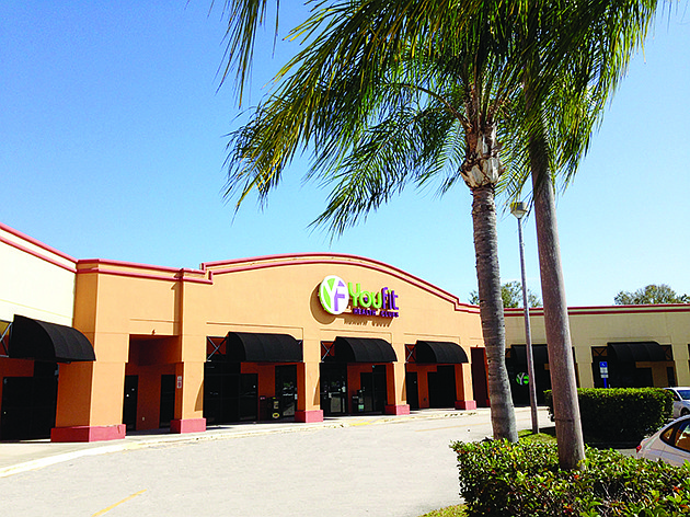 Richman Group of Florida plans Tampa apartment project | Business Observer