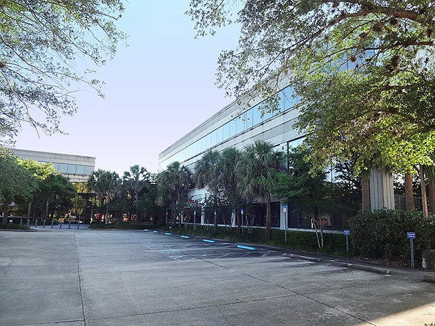 Local investor group buys former Tech Data building | Business Observer