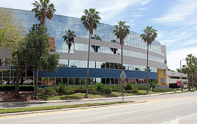 Healthcare Realty Trust buys 17 Davis Blvd. medical building | Business ...