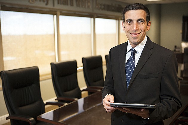 Mega month | Business Observer