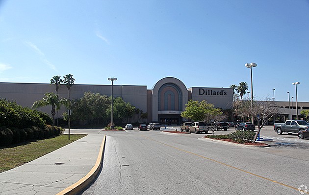 RD Management LLC buys, redeveloping University Mall | Business Observer
