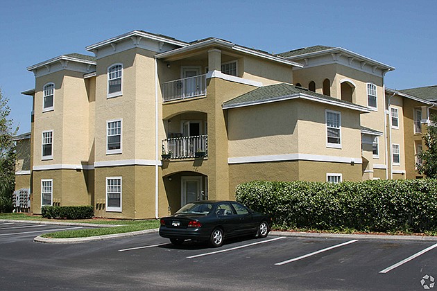 Carolyn Corp., Goff Capital Partners buy Park at Knightsbridge ...