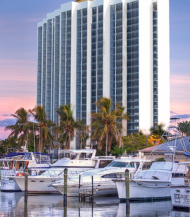 Pittman Group buys Amtel building to create Campo Felice | Business ...