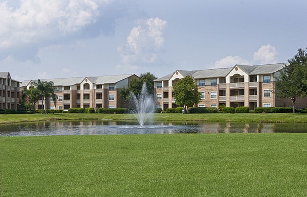 Cortland Partners buys Camden Bayside, considering redevelopment ...