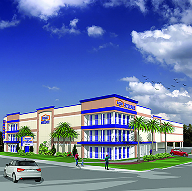 Budget Self Storage plans U.S. 41 development | Business Observer