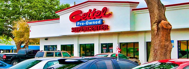 Firkins Automotive Group buys Gettel's Pre-owned Supercenter | Business ...