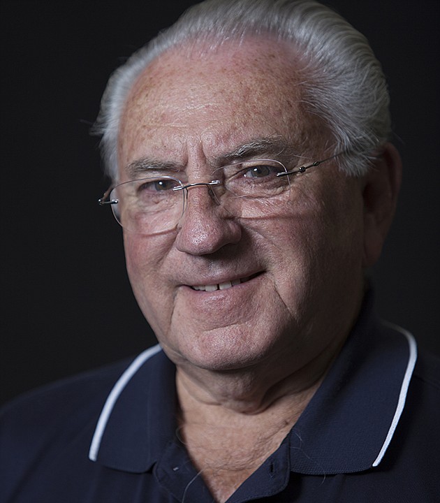 Entrepreneurs of the Year | Al Bavry | Business Observer