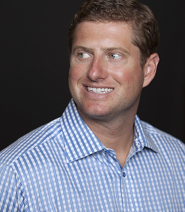 Entrepreneurs of the Year | Chris LaFace | Business Observer