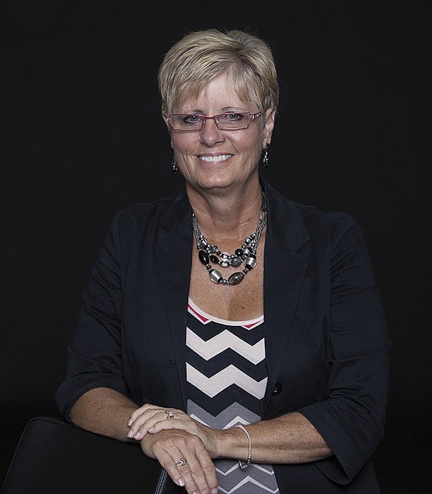 Entrepreneurs of the Year | Karen Rehn | Business Observer