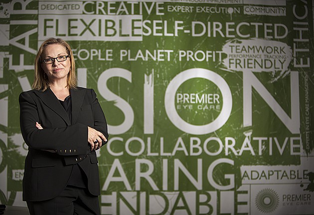 Entrepreneurs of the Year | Lorna Taylor | Business Observer