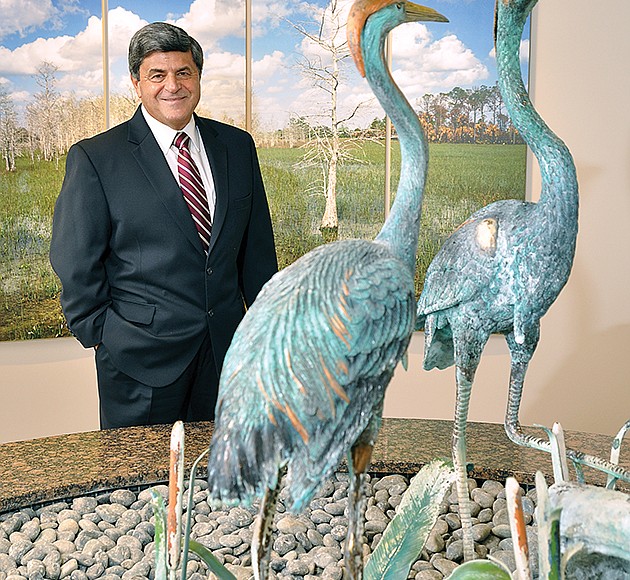 Commercial real estate profile: Ray Sandelli managing partner, CRE ...