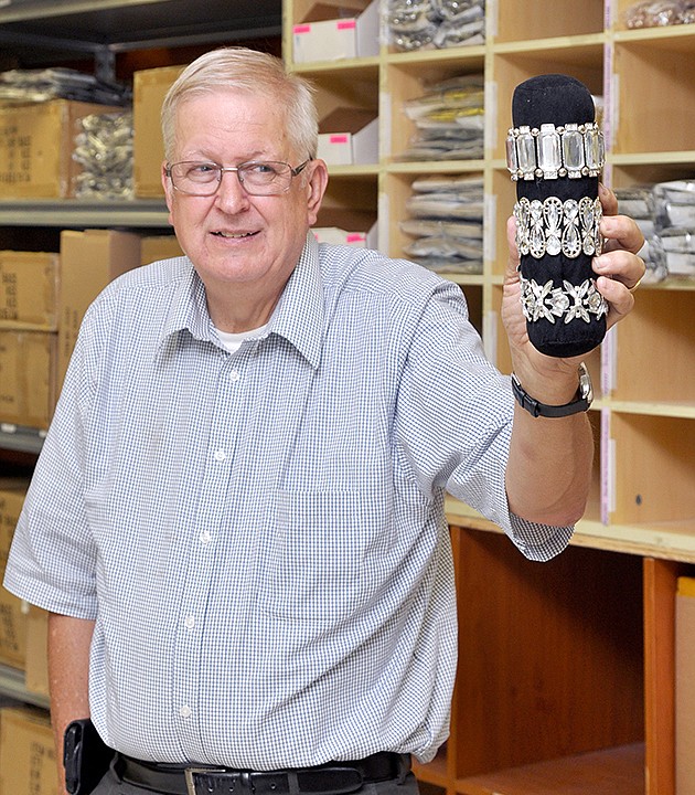 King of bling | Business Observer