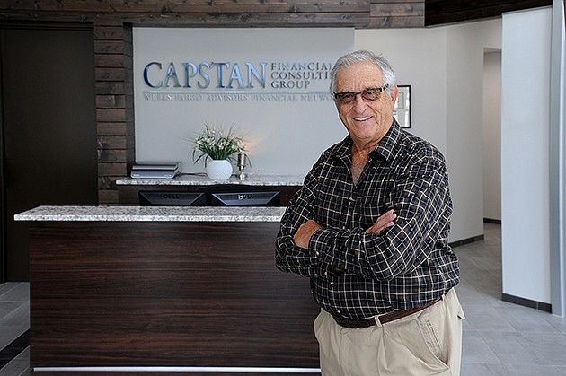 Commercial Real Estate Profile: Dr. Mark Kauffman | Business Observer