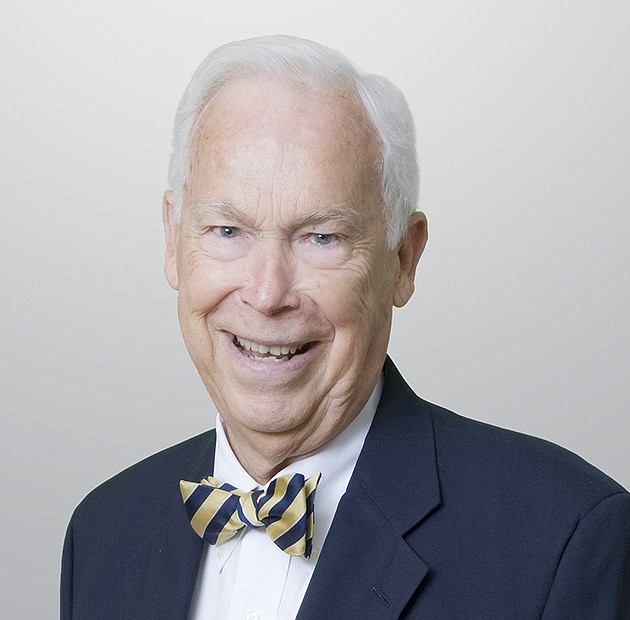 In Memoriam: John Germany, 1923-2015 | Business Observer