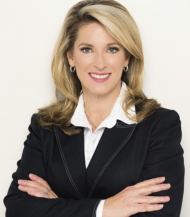 Commercial Real Estate Profile: Nancy Surak | Broker, Tampa | Business ...